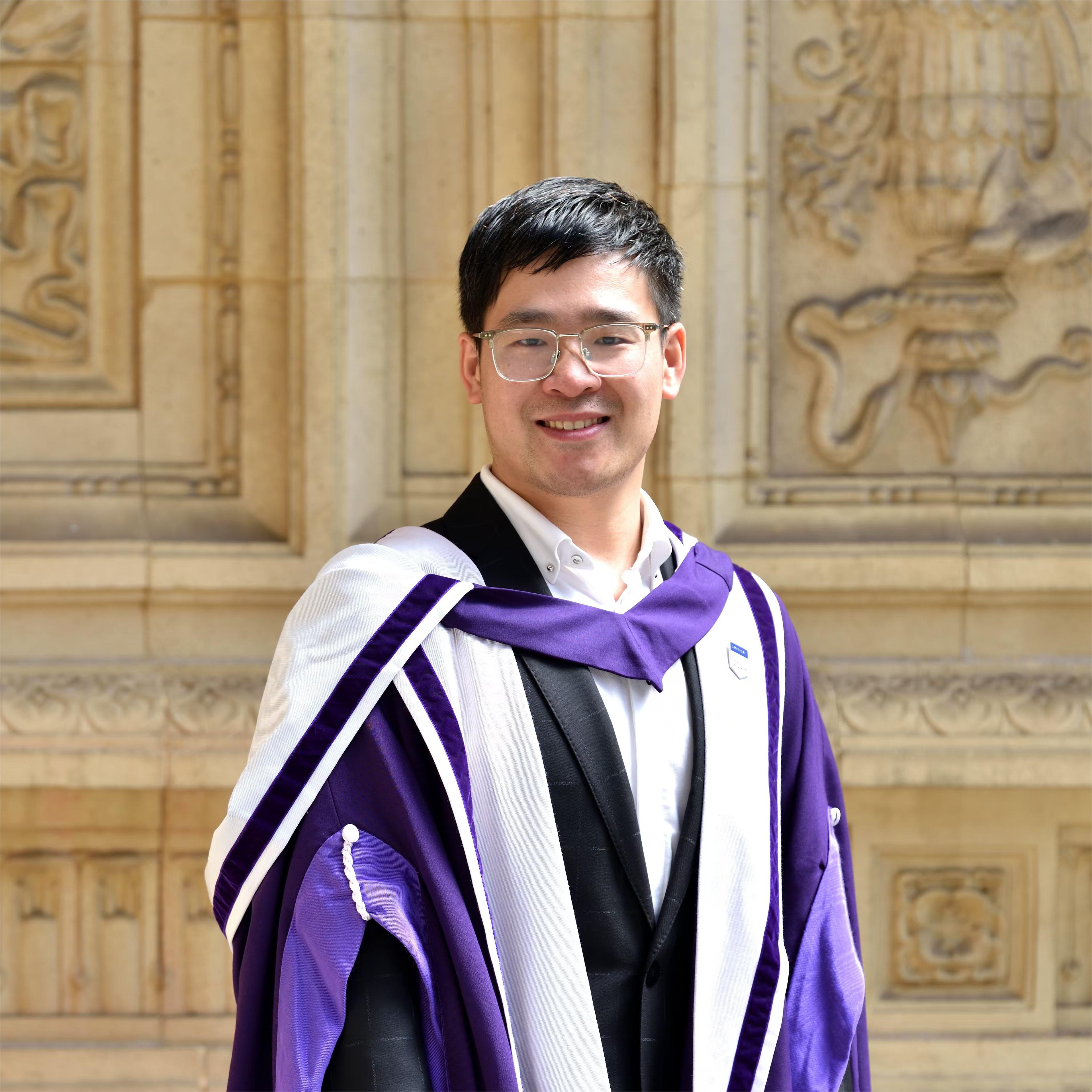 HOME [yingwuli.github.io]